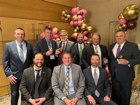 Tami Mintz On Linkedin Fabulous Time Meeting This Team Looking