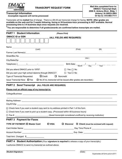 Iowa Pdf Forms Fillable And Printable