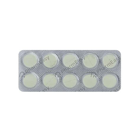 Dysmen Tablet 10 Uses Side Effects Dosage Composition And Price