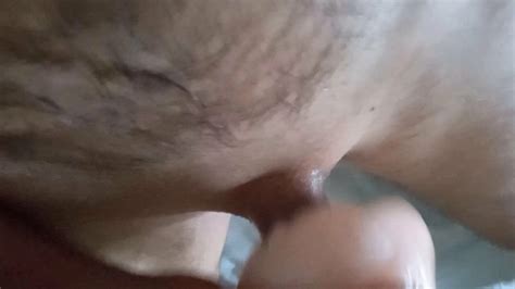 Playing With My Toy Gioco Con La Mia Fighetta In Silicone Gay Bear