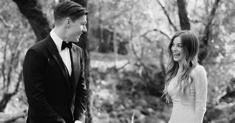 Riley Peterson Wedding