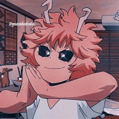 2921 Mina Ashido Pfp For Whatsapp And Instagram 4k Hd Pictures