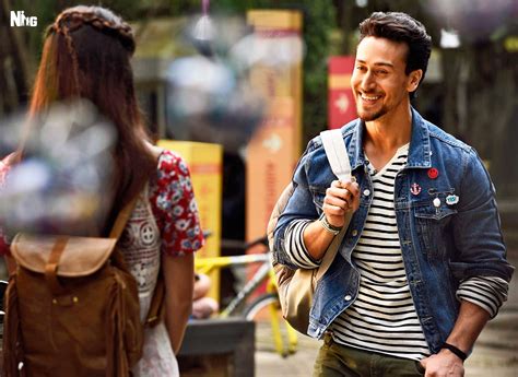 Baaghi 2 Nadiadwala Grandson Entertainment