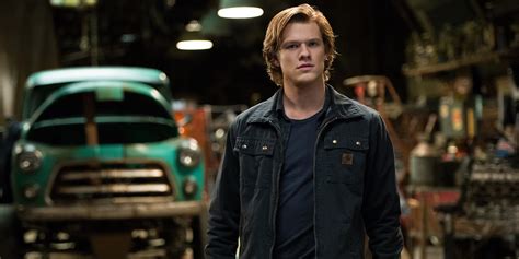Monster Trucks Trailer 2 Meet Creech The Truck Eater