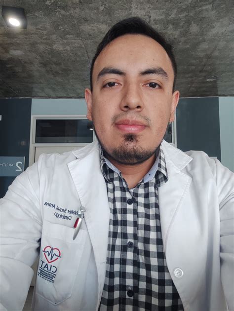 Dr Walter Bernal Centro Integral De Arritmias Tucumán