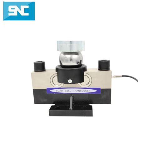 10ton Load Cell Truck Scale Sensor Weighing Indicator For Truck Weighing System Truck