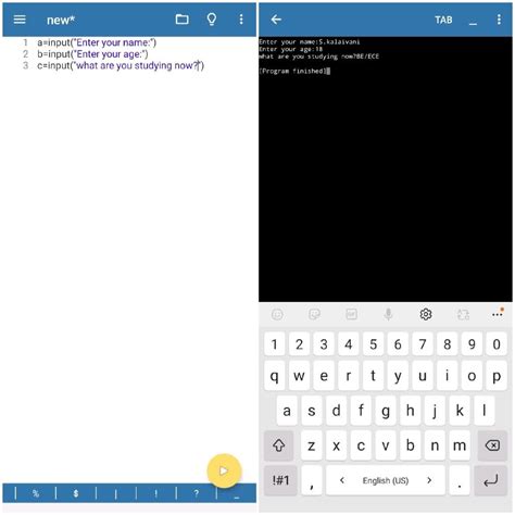 Kalaivani Saravanan On Linkedin Cybernautpython Python Cybernautofficial Cybernaut