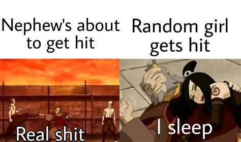 Uncle Got Game Rthelastairbender