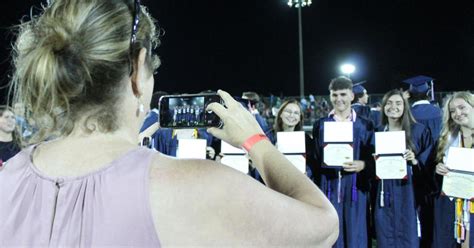 Wakulla High School Class Of 2022 Go War Eagles Local News