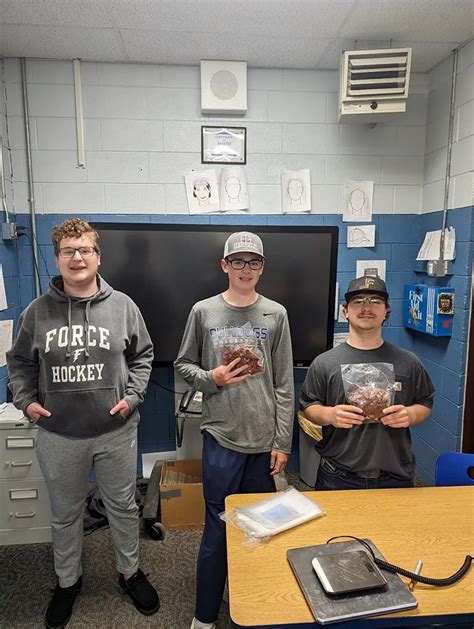 Crafting Quality New Vacuum Sealer Elevates Meat Processing Efficiency