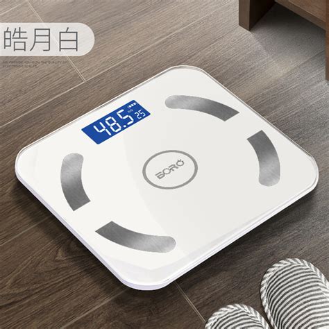 Bluetooth Smart Body Fat Scale Cross Border Scale Vicedeal
