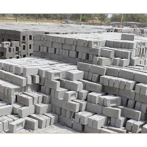 Fly Ash Bricks 9 In X 4 In X 3 In At ₹ 33 00 In Bengaluru Id