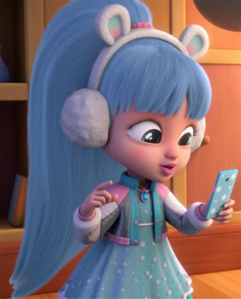 Kristal The Bff Wiki Fandom