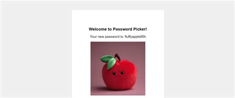 Javascript Mini Password Generator Dev Community