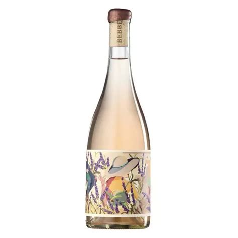 Família Bebber Marselanmalbec 750ml Marcas Do Tempo