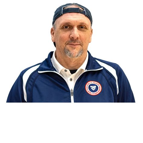 Brian Donaghy Director Of Squash Programs Us Squash