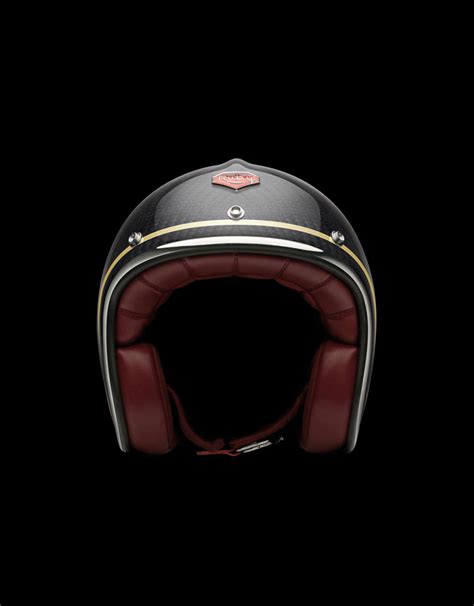 Ruby Pavillon Concorde Custom Burner