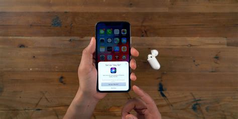 Airpods 2 2019 Review Its All About “hey Siri” And New H1 Chip