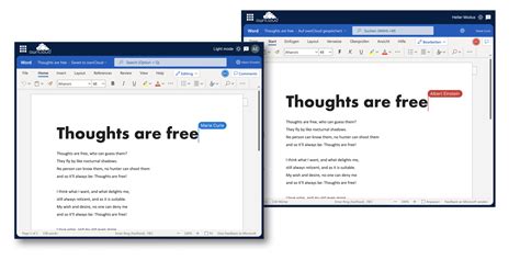 Owncloud Provides 3 Microsoft 365 Integration For Secure Teamwork