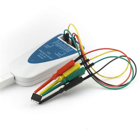 Bus Pirate V4 Universal Interface Gadget Sandbox Electronics