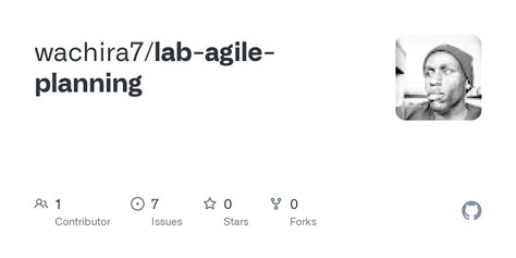Github Wachira7 Lab Agile Planning