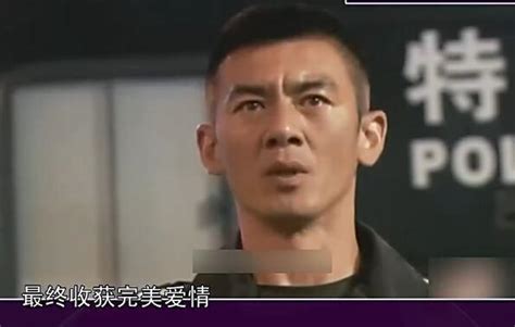 是什麼讓這位曾是劉歡的保鏢硬漢任天野在愛情面前低了頭 每日頭條