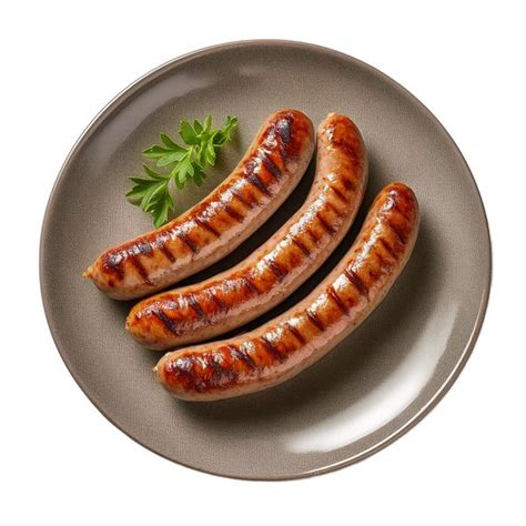 Thüringer Bratwurst