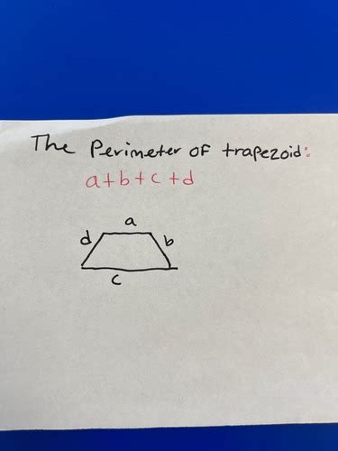 Gkt Ftce Math Formulas Flashcards Quizlet