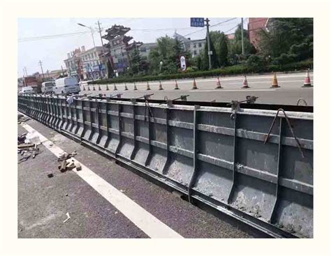 混凝土墙式护栏钢筋混凝土施工第14页大山谷图库
