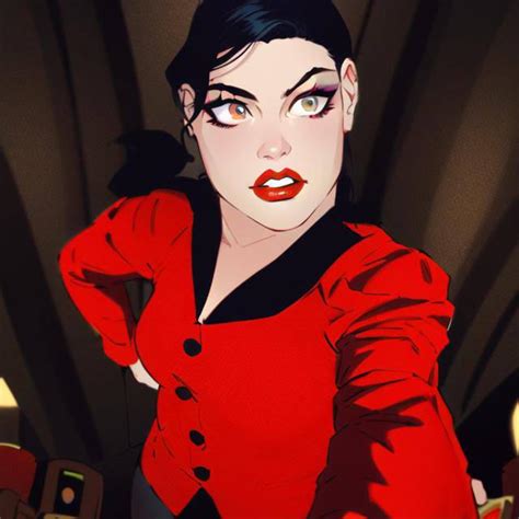 Lois Lane By Specialwater7 On Deviantart