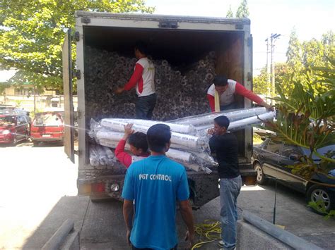 Olyset Application Itfc Philippines Inc