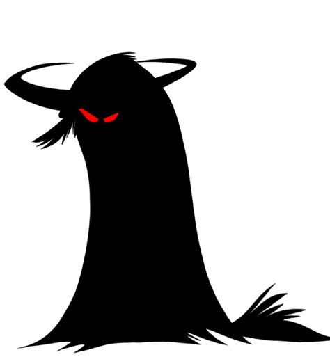 Satan Dark Version By Masterofau On Deviantart