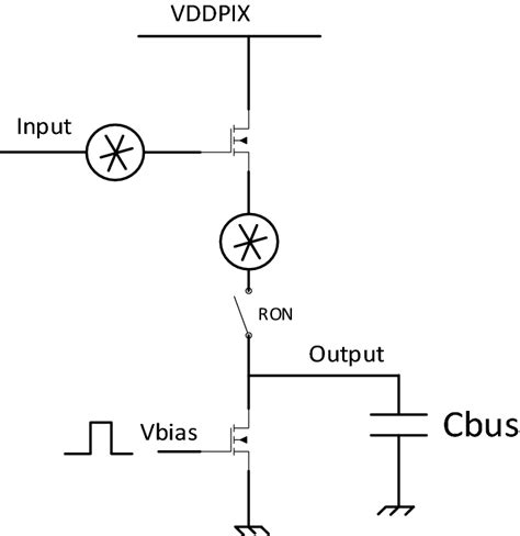Equivalent Small Signal Ac Model Of Switched Bias Readout Download