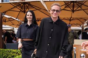 Matthias Schweighöfer Ruby O Fee Bestätigt Sie Haben Heimlich