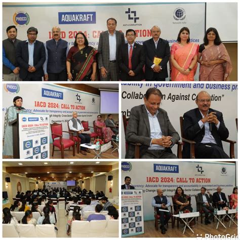 Vikas Gupta On Linkedin Ungci Call To Action Against Corruption I