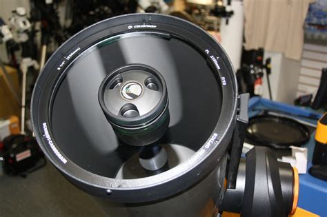 Celestron 9 25 Evolution With Mount And Tripod Pre Owned Camera