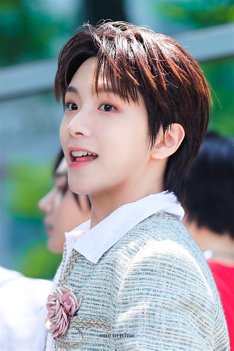 230625 Boynextdoor Woonhak Kpopping