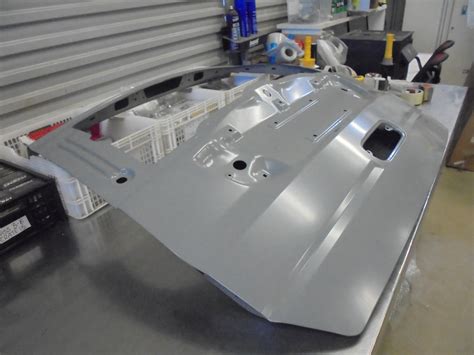 Great Wall X240 Genuine Rear Tail Gate Assembly New Part Half Price Parts Car Parts For Half