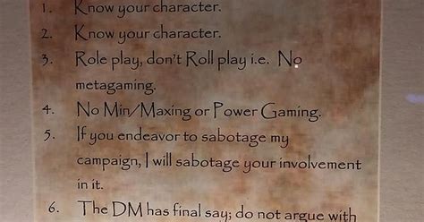 The Dandd Code Abide Or Find Another Campaign Album On Imgur