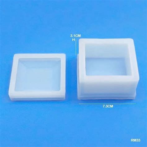 T Box Silicon Mould At ₹ 1000piece Silicone Moulds In Mumbai Id