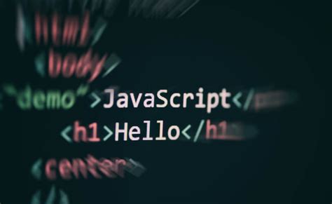 Javascript Conheça A Evolução Da Linguagem De Programação