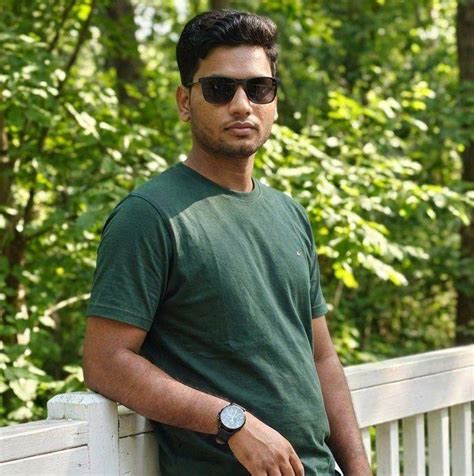 Ankit Kushwaha