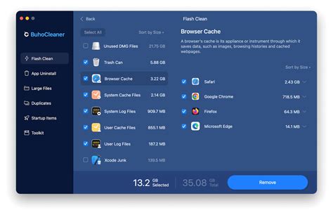 How To Delete Temporary Files On Mac Automatically And Manually