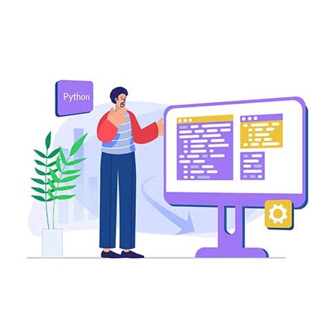 Certificate In Python Programming Bluecrest College Sierra Leone