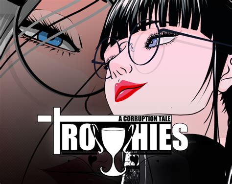 Trophies A Corruption Tale 0 1 95 Trophies A Corruption Tale Nsfw