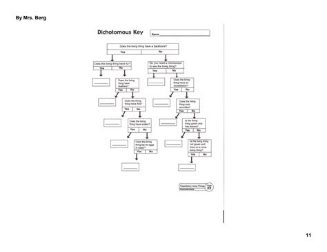 Classification And 6 Kingdoms Of Living Things Berg Pdf
