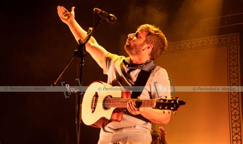 Oques Grasses Lleva La Fiesta A La Tarraco Arena Periodistic Media