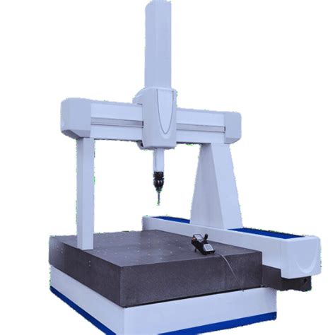 Top Coordinate Measuring Machine Cmm Manufacturers In 2024 Precision Metrology Solutions Etcn