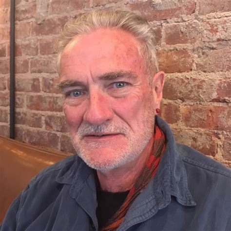 About James Davis Medium