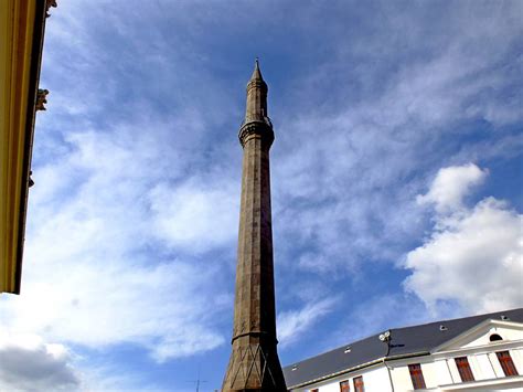 Minaret